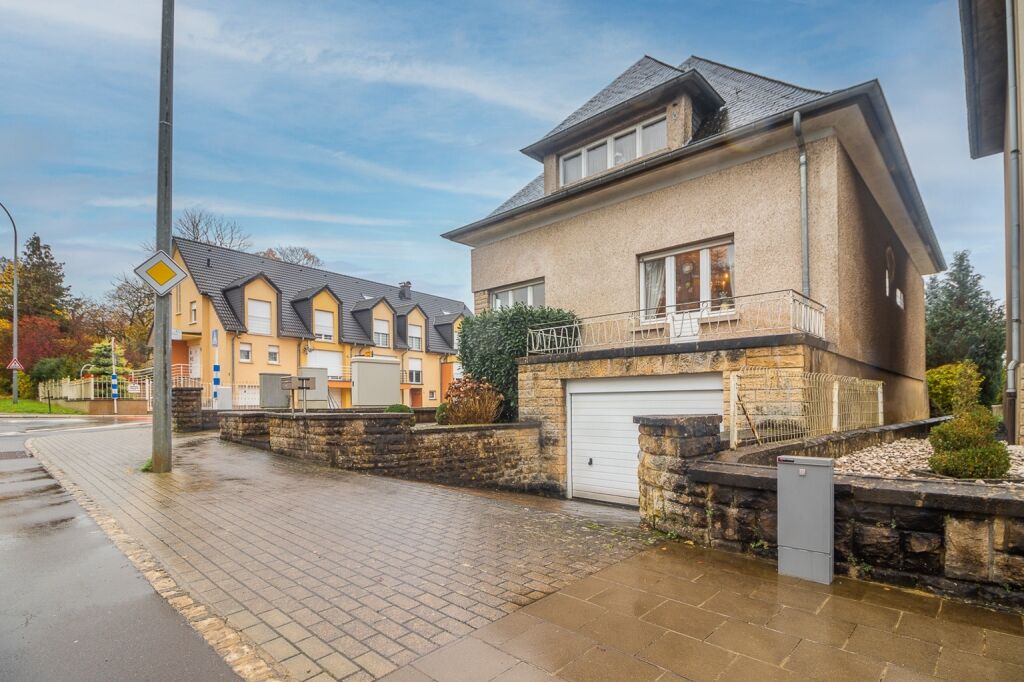 Maison à Bascharage - Nexvia